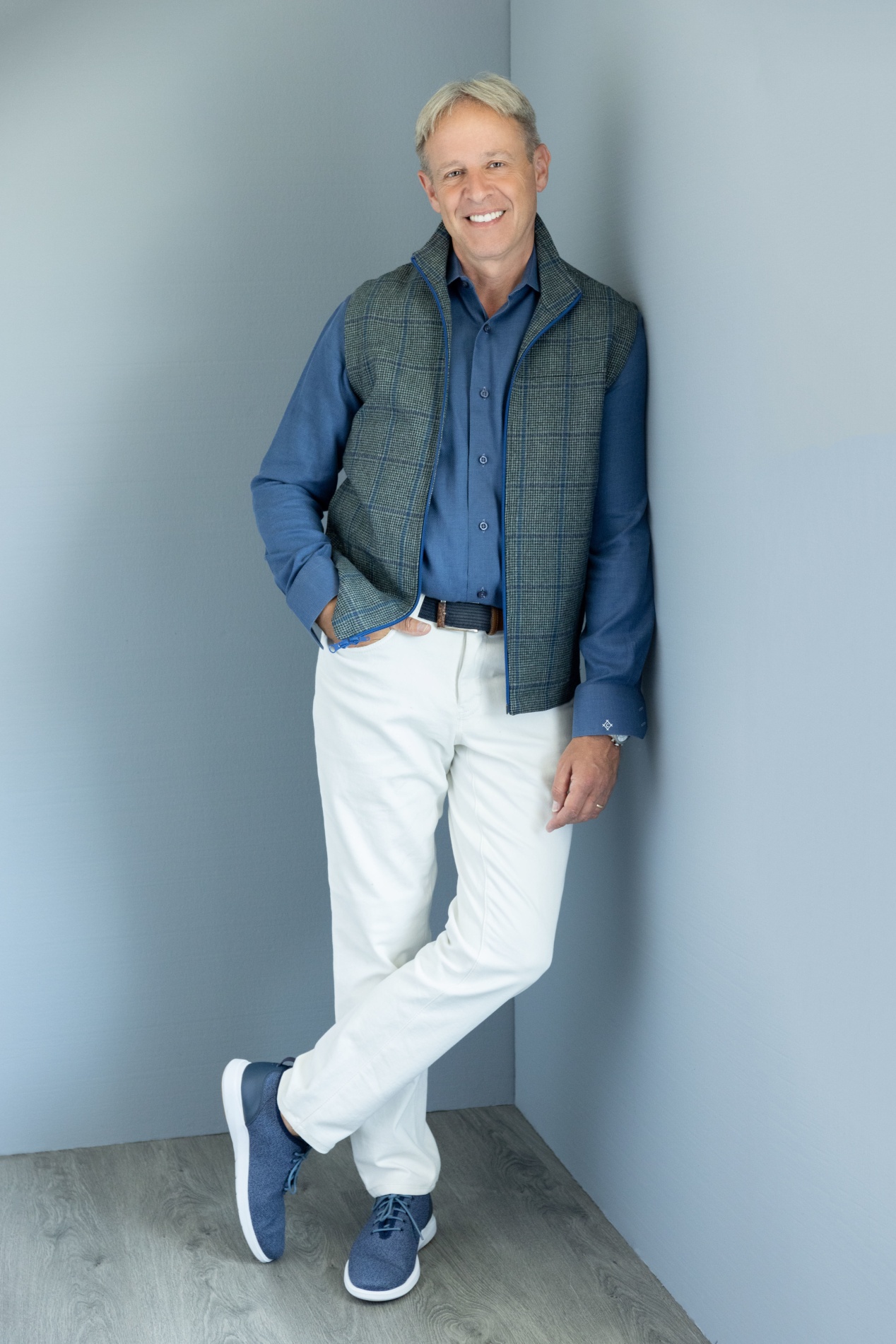 Our Gallery | Christopher Allen Custom Clothiers